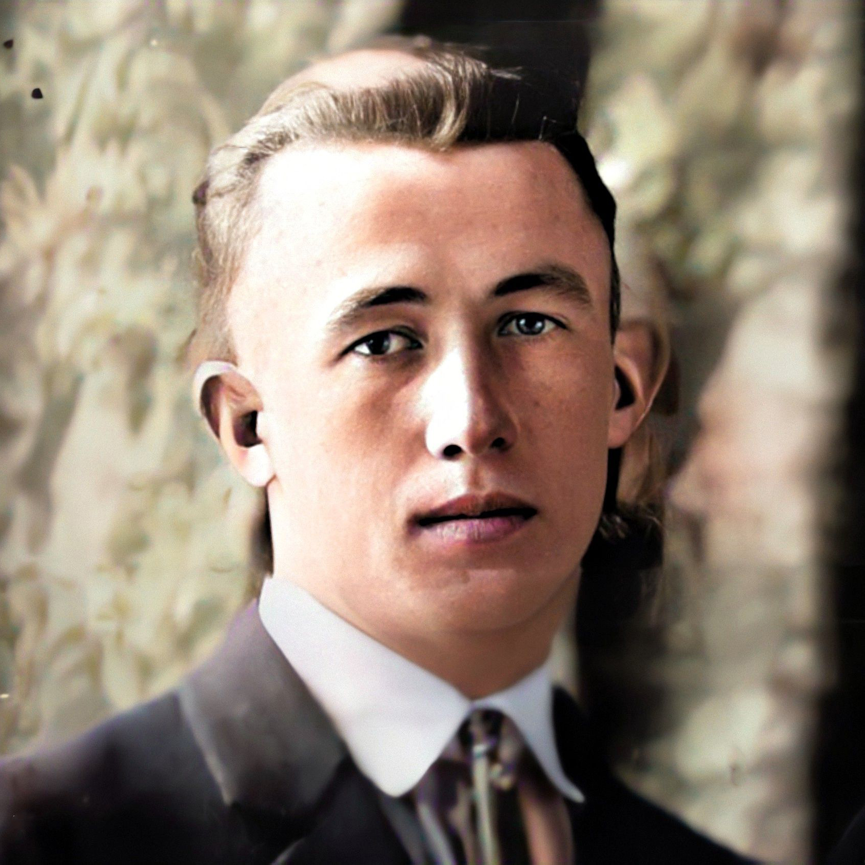 Smoky Mountain Elders (1921-1939) – Smoky Mountain Ward