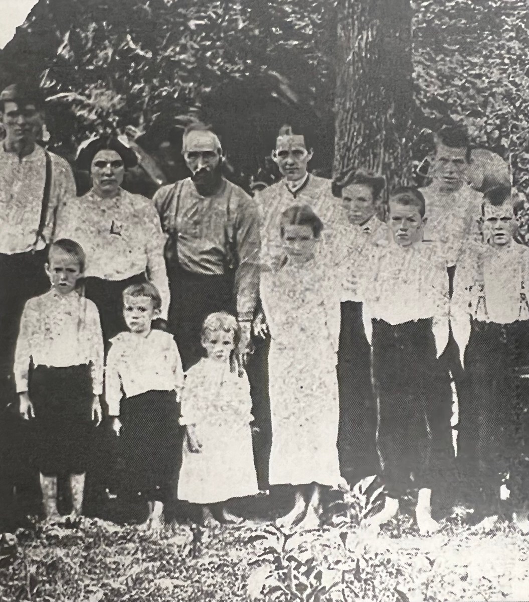 The 2nd Garlands – Smoky Mountain Ward