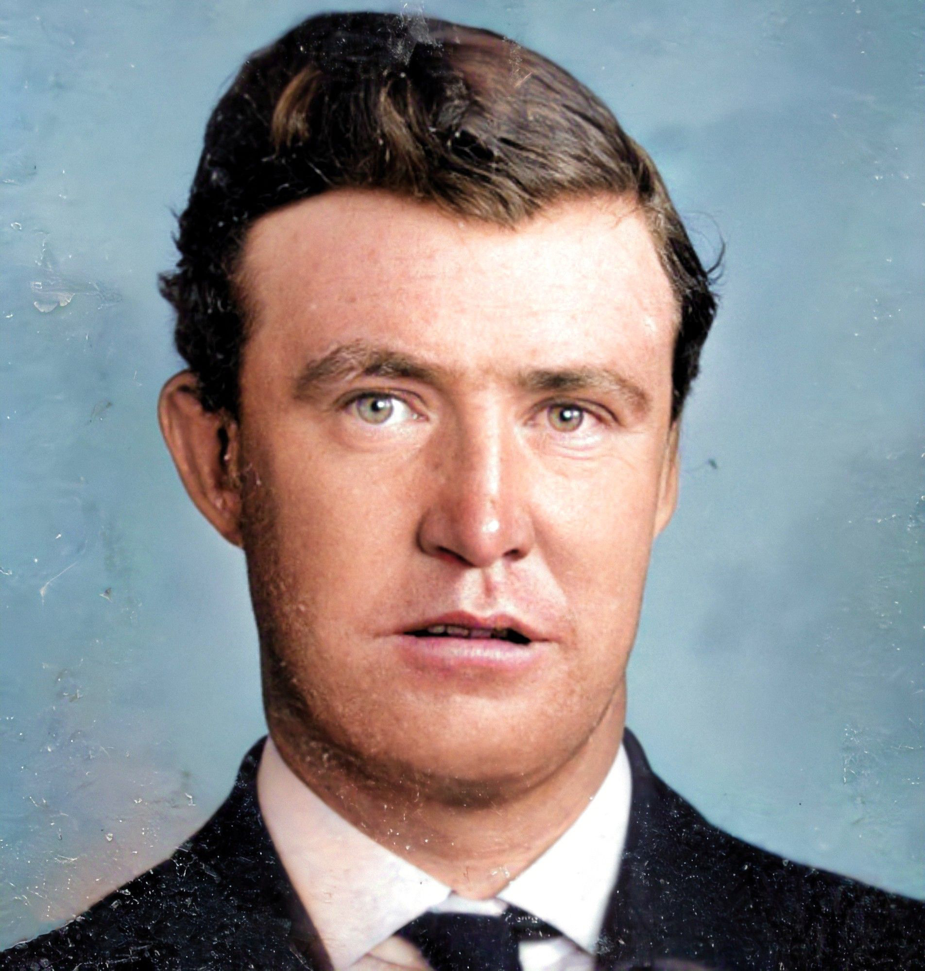 Smoky Mountain Elders (1911-1920) – Smoky Mountain Ward