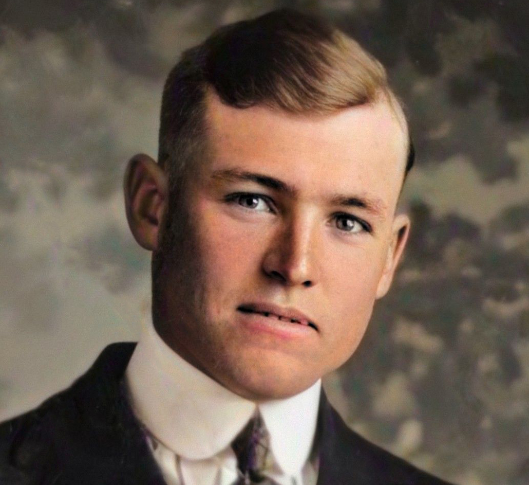 Smoky Mountain Elders (1911-1920) – Smoky Mountain Ward