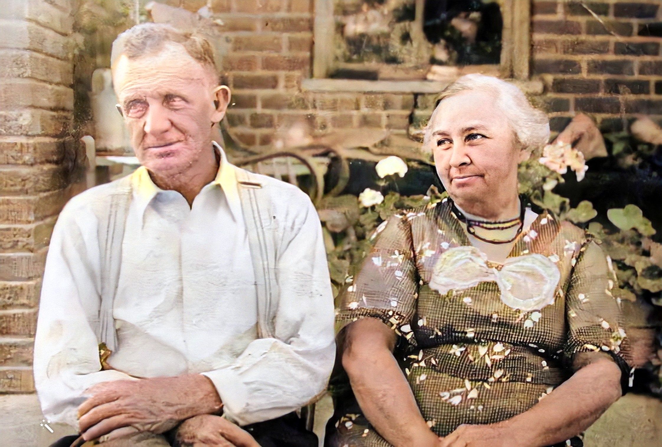 Journal of Elder John Morley – Smoky Mountain Ward