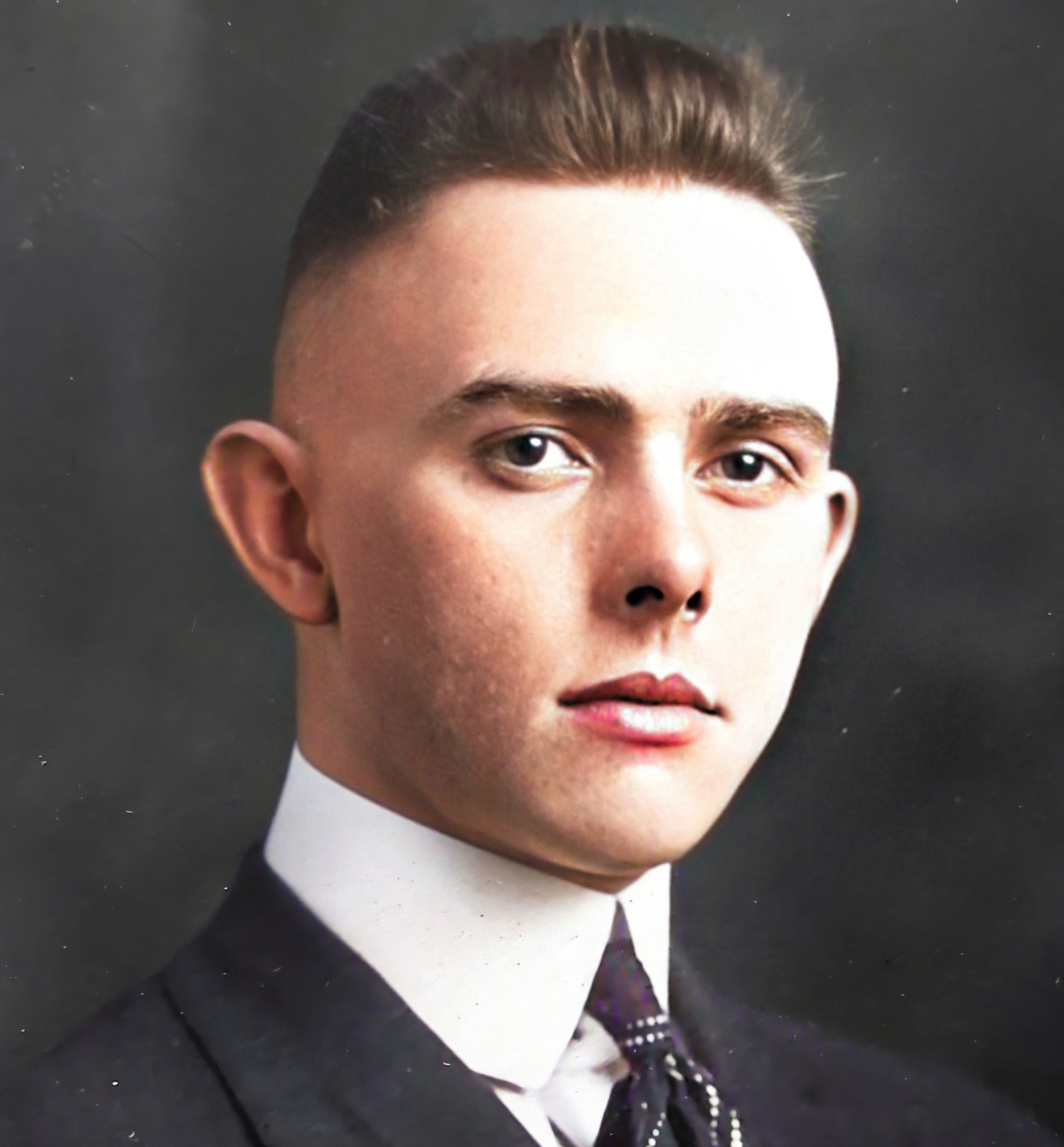 Smoky Mountain Elders (1911-1920) – Smoky Mountain Ward