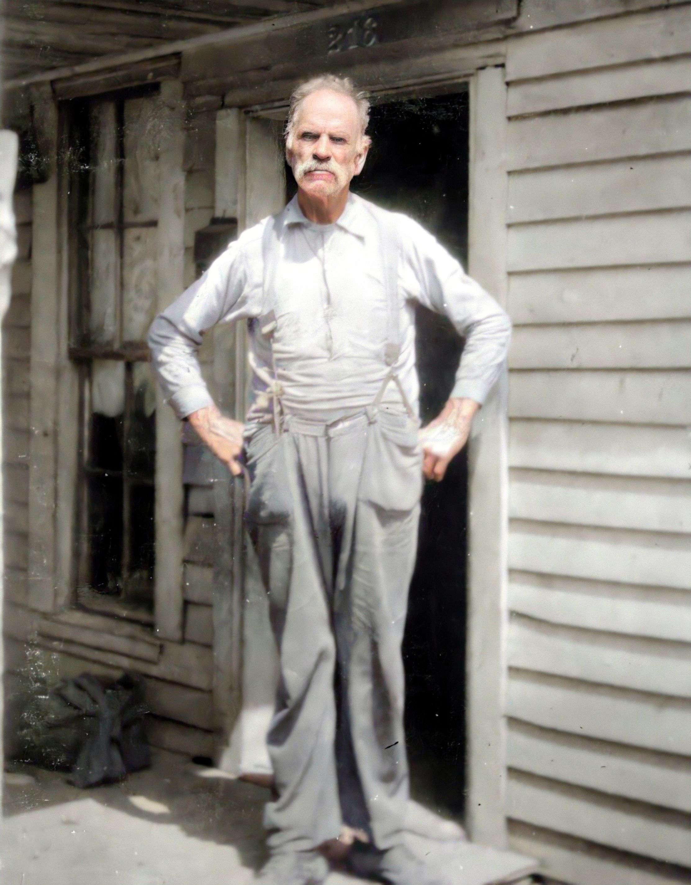 The 1st Garlands (14 Members) – Smoky Mountain Ward